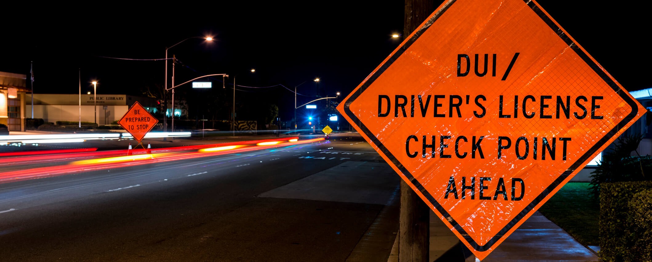 What Happens When You Get a DUI?