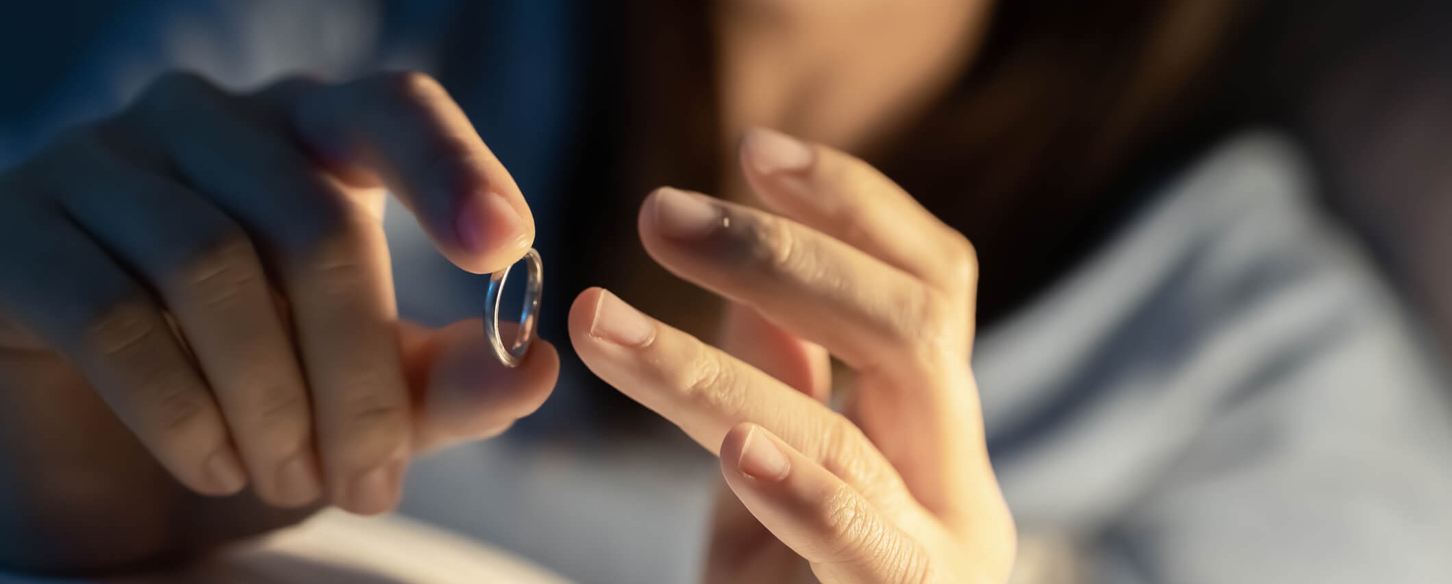 What Are the Reasons for an Annulment? - Unbundled Legal Help