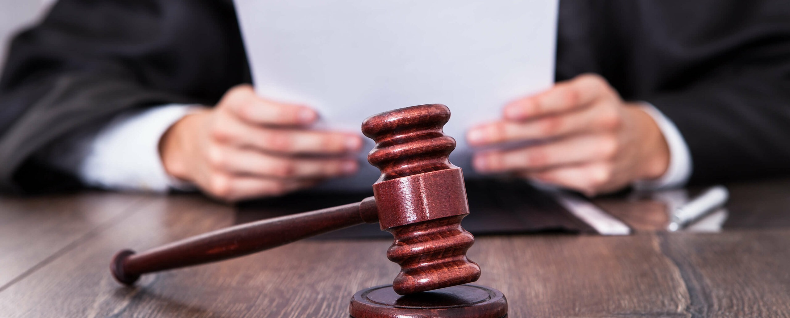 How Long After Arrest Do You Find Out What the Charges Are?