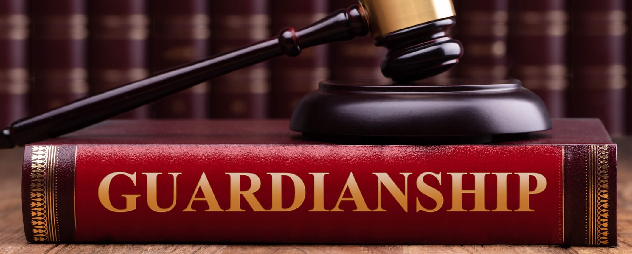 How Is Guardianship Determined? - Unbundled Legal Help