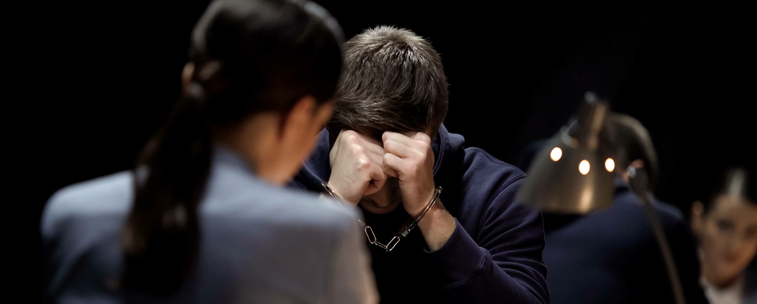 What is the Punishment for a First-Degree Felony?