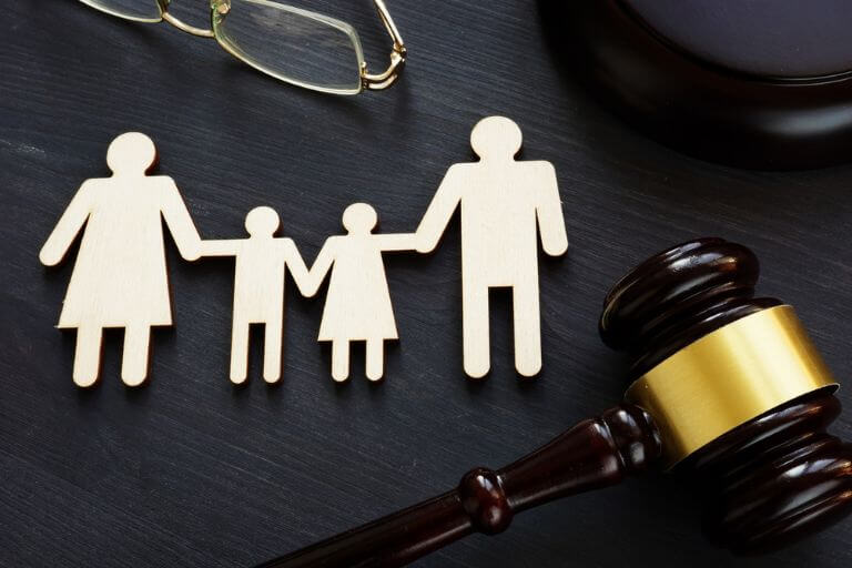 How to Prepare for a Child Custody Case - Unbundled Legal Help