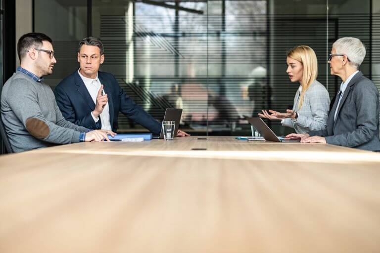 What are the Differences Between a Legal Separation and a Divorce ...