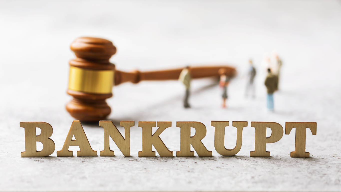 What Are the Consequences of Bankruptcy? - Unbundled Legal Help
