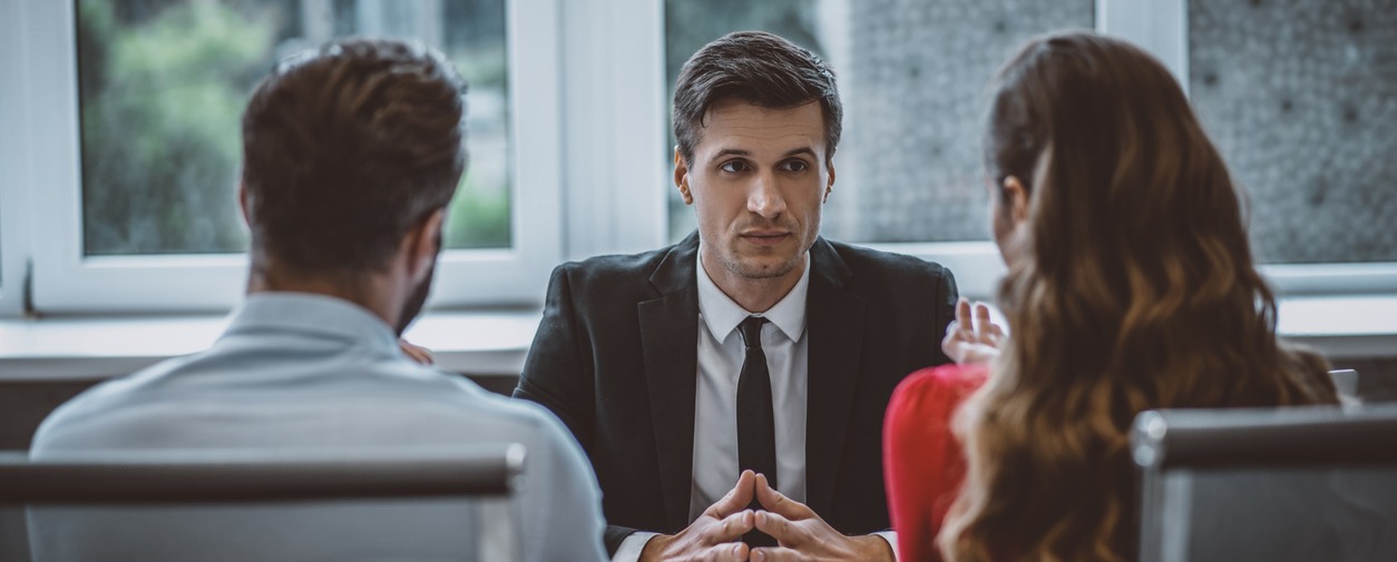 What Is A Collaborative Divorce? - Unbundled Legal Help