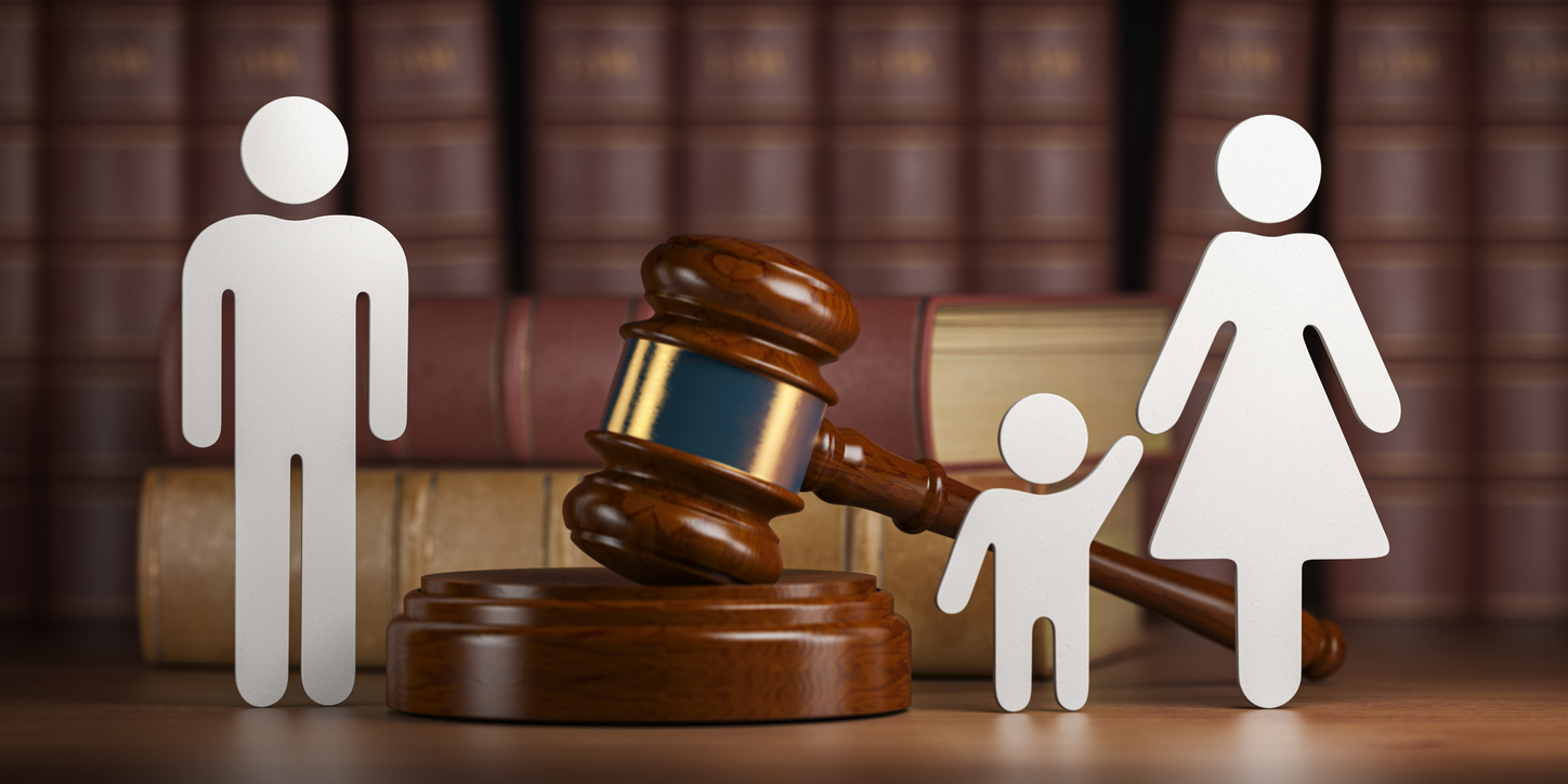 What Can Be Used Against You in Child Custody? - Unbundled Legal Help