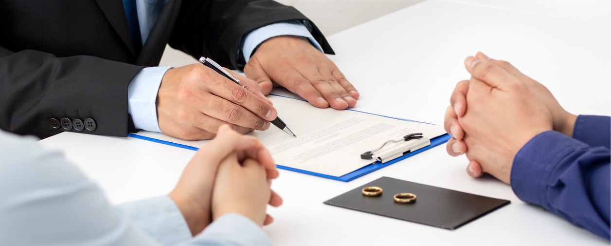 What Is a Collaborative Divorce? - Unbundled Legal Help