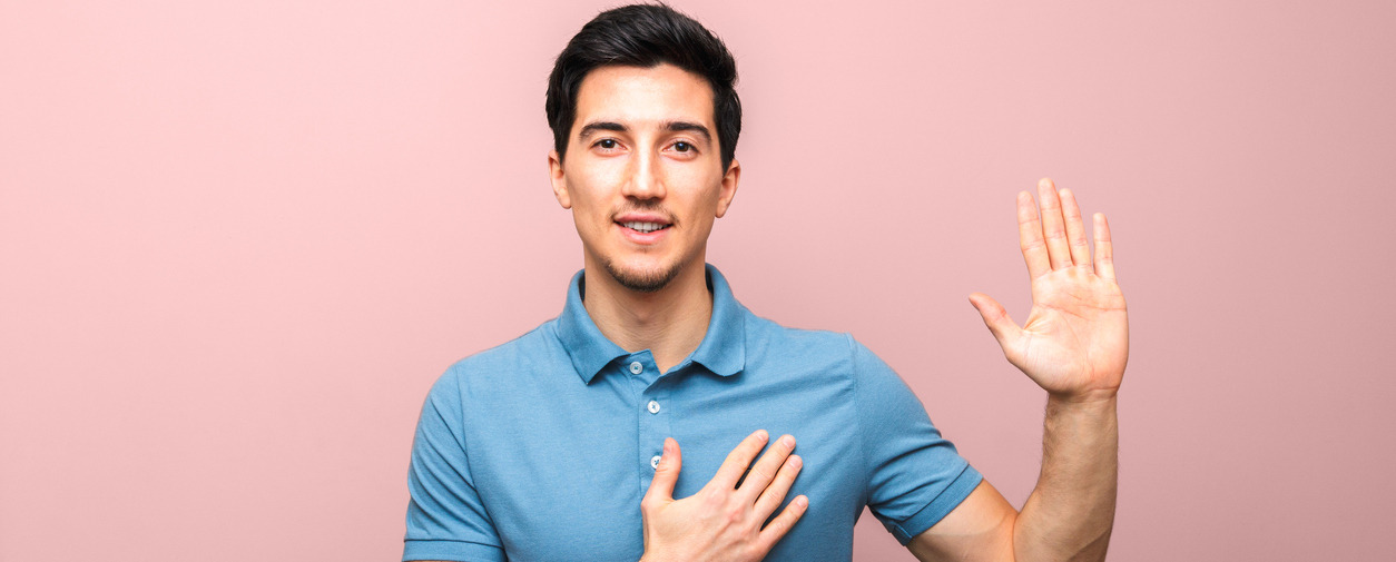 Perjury Under the Law - Unbundled Legal Help