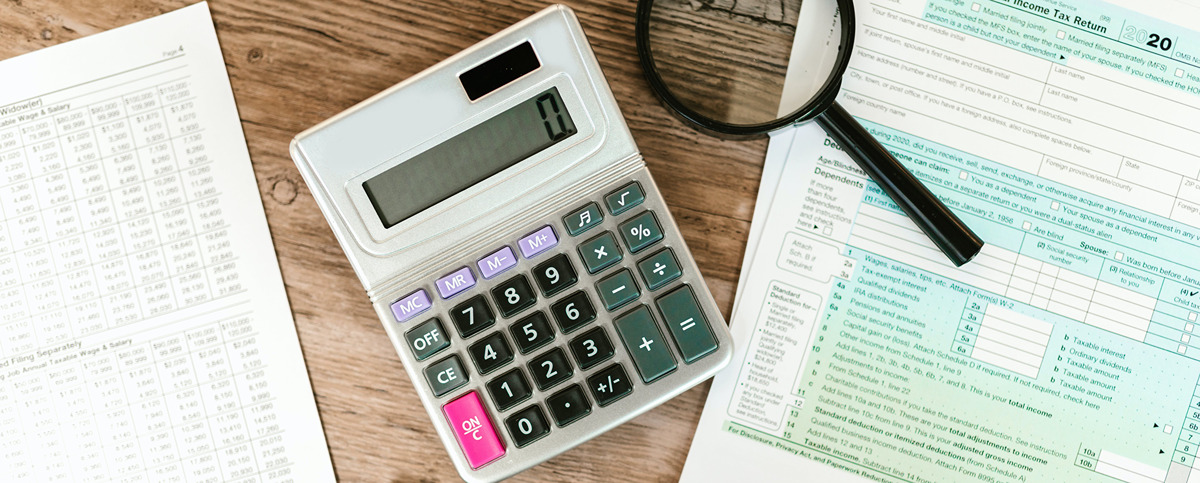 How Probate Affects Taxes - Unbundled Legal Help