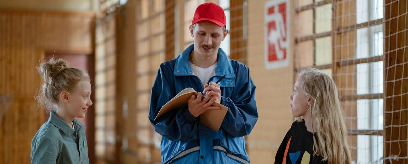 Character Support Letters in Child Custody Cases (with example)