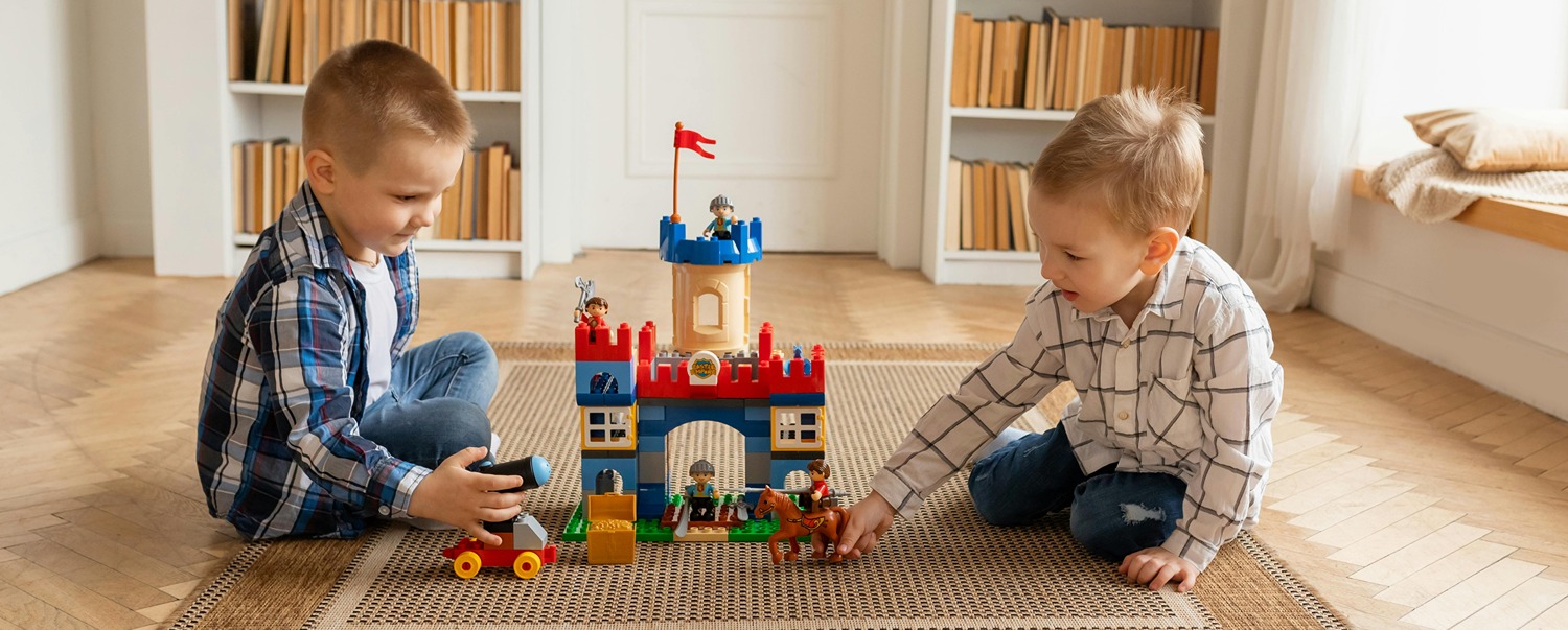 What is Parallel Parenting? - Unbundled Legal Help