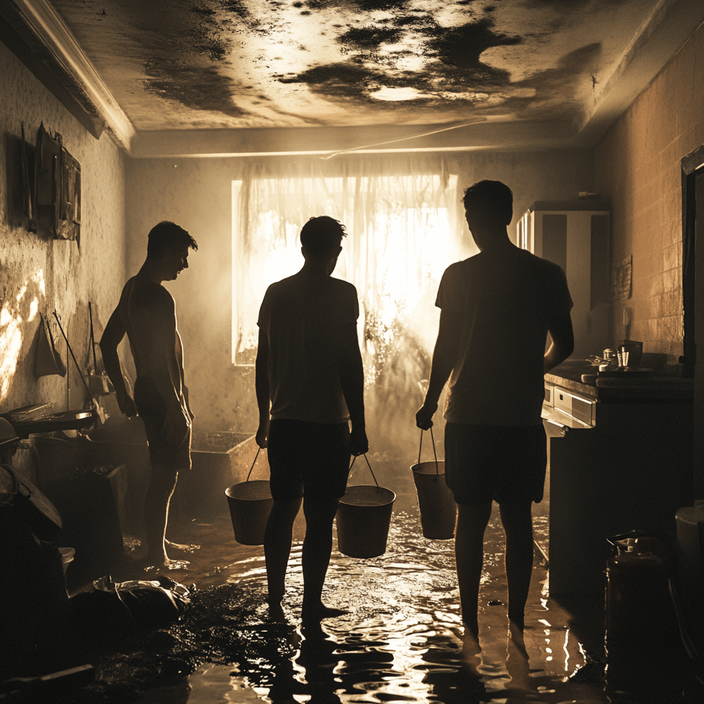 How to Handle Unaddressed Maintenance and Repair Issues with Your ...